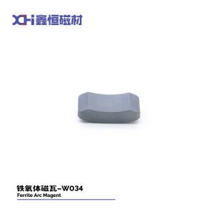 Quality Permanent Magnet Ferrite Produced By Specialized Automatic Equipment For for sale
