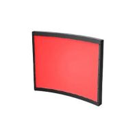 Quality Special Curved 320mm Length Machine Vision Backlight For Liquid Level Gauging for sale