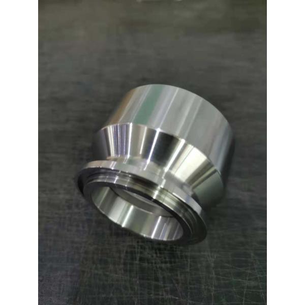 Quality Metal Fabrication Precision Medical Components SS Alloy Grinding Cnc Machined for sale