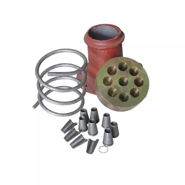 Quality Post Tensioning Prestressted Concrete Anchorage Bridge Building Material for sale