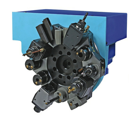Quality TN 500 3 Axis Heavy Duty Turning Machine Hydraulic 4000rpm for sale