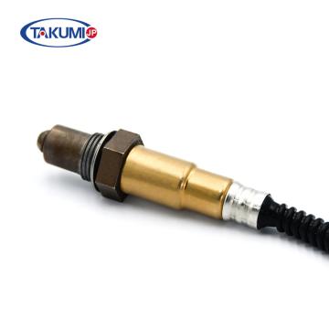 Quality Lambda Oxygen Sensor Automotive Parts BOSCH 0258006026 Fit For PEUGEOT 307 407 for sale