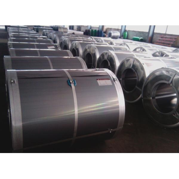 Quality OEM Grain Oriented Silicon Steel Sheet Crgo Electrical Steel Coils For for sale