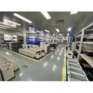 China Factory - Dongguan Flex Technology Co., Ltd
