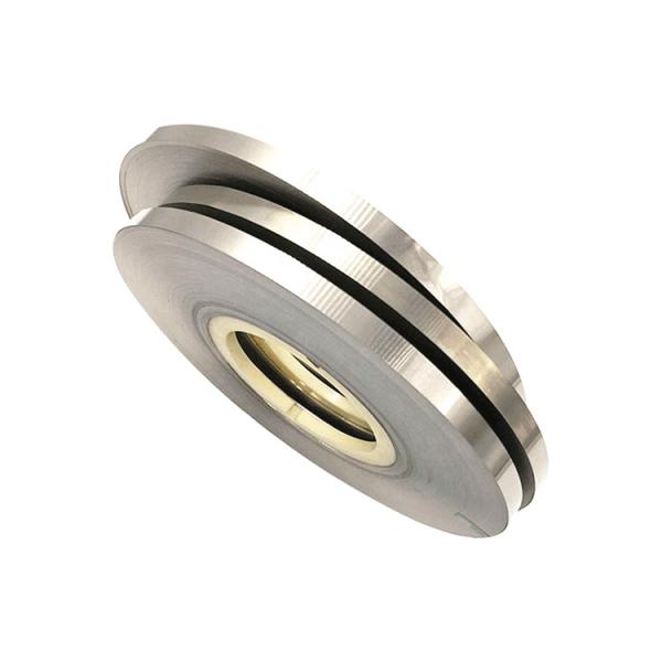 Quality Nicr 80 20 625 Nichrome Tape Heating Ribbon Strip for sale