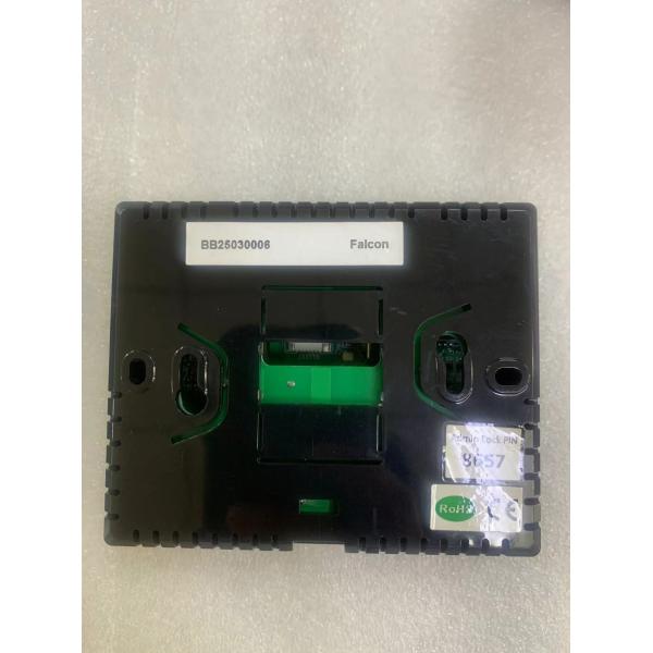 Quality ODM SPST NO Smart WiFi Thermostats Programmable For Underfloor Heating for sale
