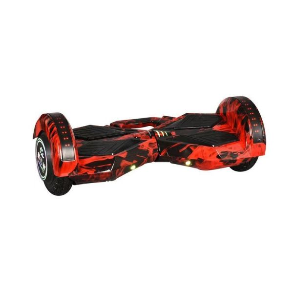 Quality 10-inch Inch 2 Wheels Self Balancing Gyroor Hoverboards For Drop Shipping Applicable People Unisex Battery Capacity 10Ah for sale