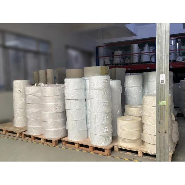 Quality Removable Glue Water Resistant Sticker Labels for sale