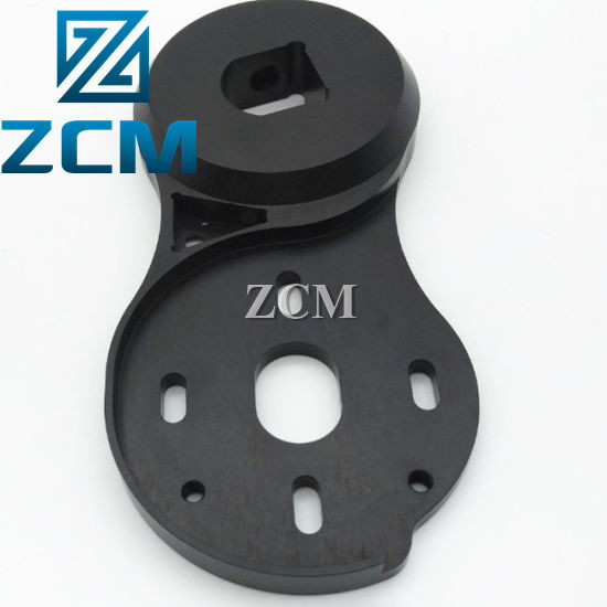 Quality T6 6061 233mm Diameter CNC Aluminum Machining for sale