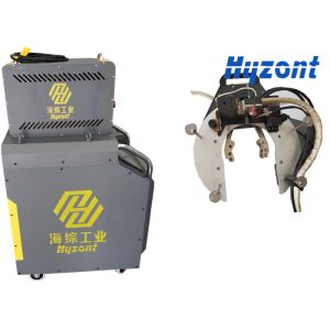 Quality High Precision Automatic Tube Welding Machine for sale