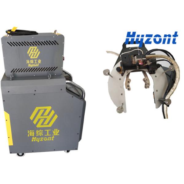 Quality High Precision Automatic Tube Welding Machine for sale