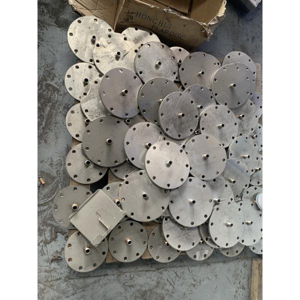Quality Precision Custom Metal Parts Trusted OEM Partner For CNC Turning Milling for sale