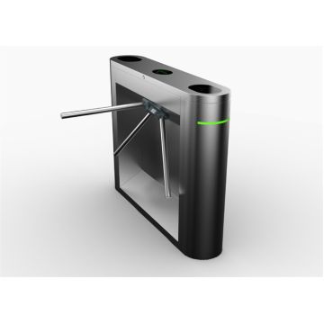 Quality Anti - Pinch Auto Turnstiles Gate for sale
