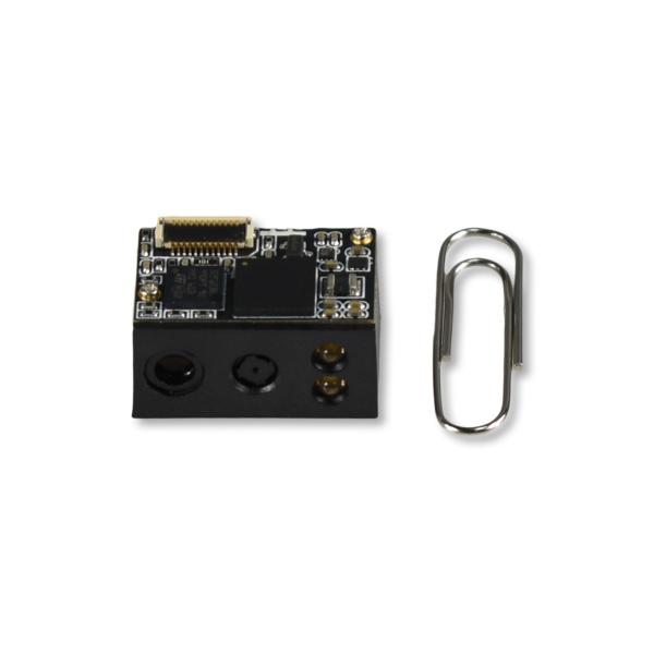 Quality LV3296 Arduino Barcode Scanner Module 640 x 480 CMOS Image Sensor for sale