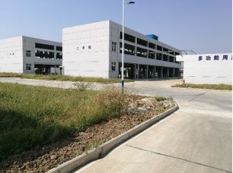 China Factory - Wuhan Dike Surface Technology CO., Ltd