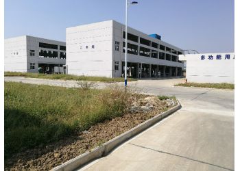 China Factory - Wuhan Dike Surface Technology CO., Ltd
