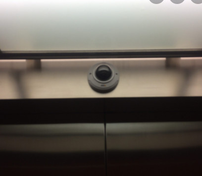 Quality VVVF Inveter CCTV Elevator Security Camera Burglar Alarm for sale