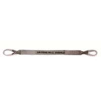 Quality Heavy Lifting 8:1 2000KG Flat Polyester Webbing Sling for sale