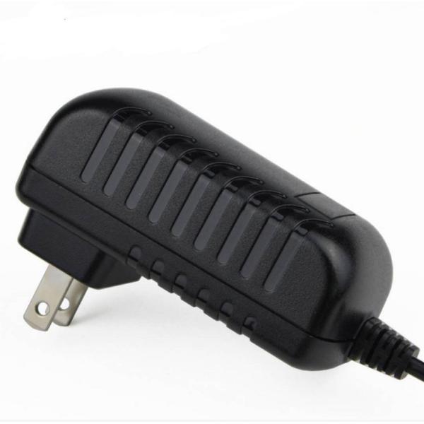 Quality 6V 1A AC DC Switching Power Supply / Universal Adapter Charger for sale