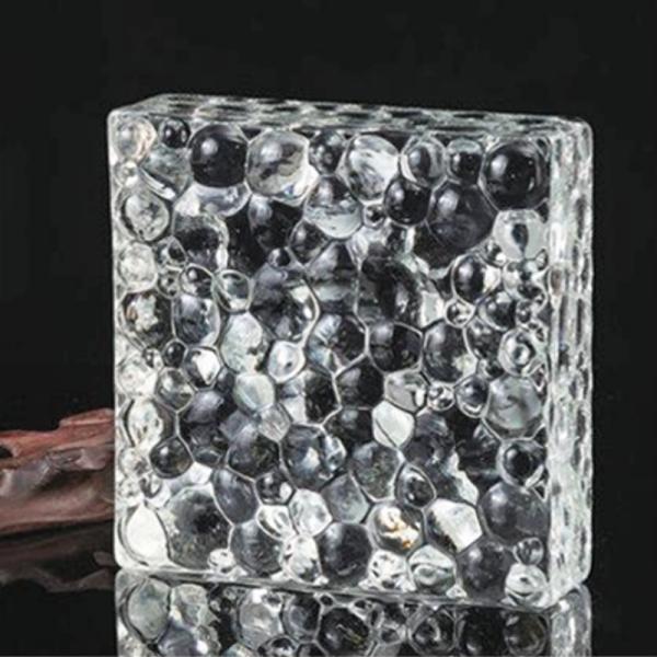 Quality The Aesthetic Revolution of Glass Bricks: Unlocking Countless Amazing Ways to for sale