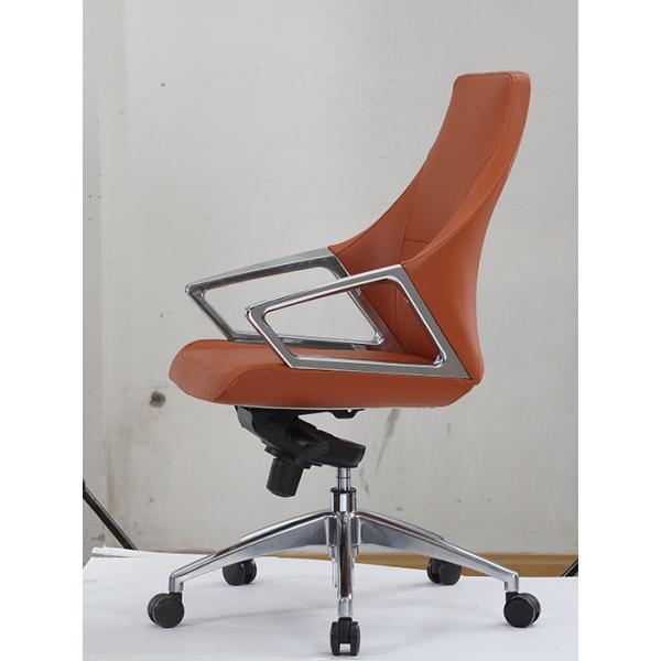 Quality ODM Posture Executive Leather Office Chair Sterling Armchair for sale