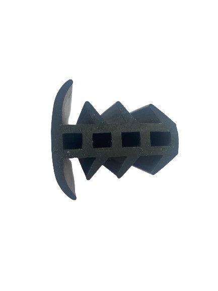 Quality T Shape Photovoltaic Panel Slot Seal Strip with Good Retention and Weather for sale