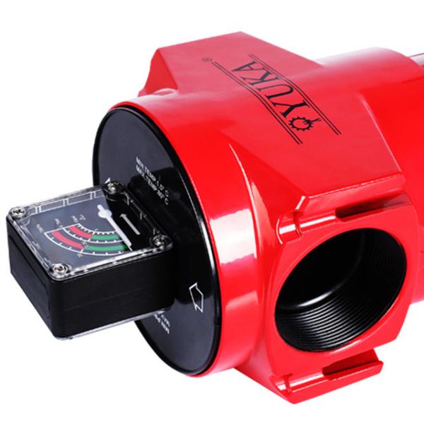 Quality Quality Carbon Air Filter with Automatic Drain for sale