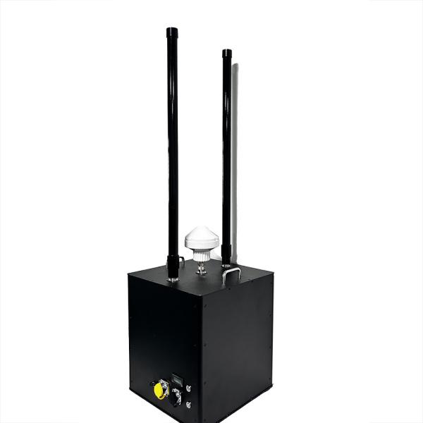 Quality Omnidirectional GLONASS UAV Drone Defense System Decoy Strike Equipment for sale