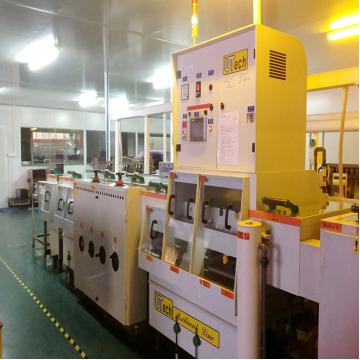Quality RO4350B 4 Layer IPC 6012 Class 2 High TG PCB For 4G Signal Booster for sale