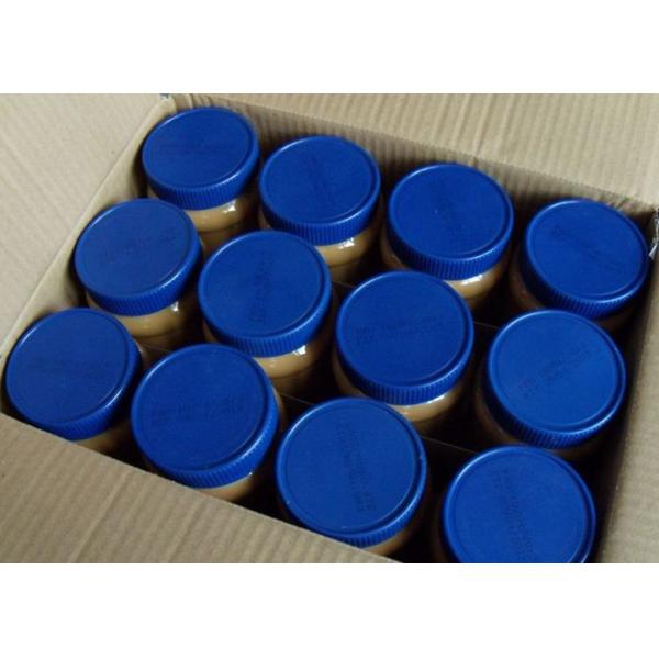 Quality Pure Peanut Butter Peanut Spread for sale