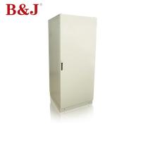 Quality Sheet Steel Free Standing Electrical Enclosures , IP54 Large Outdoor Electrical for sale