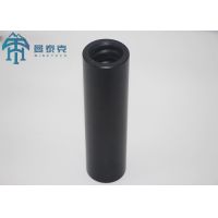 Quality Customized High Strength Alloy Steel Thread Drill Rod ISO9001 Certified for Underground Mining for sale