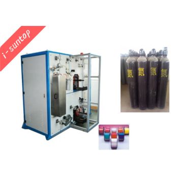 Quality 1200mpm Fiber Coloring Machine for sale