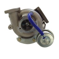 Quality 15bft Turbocharger 17201-58040 1720158040 CT12B for Mega Cruiser Engine for sale