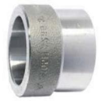 China ASTM B564 socket welding SW reducing inserts factory