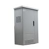 china Customization Outdoor Telecom Equipment Cabinets 2000mm*650mm*650mm