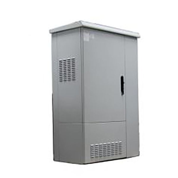 Quality Customization Outdoor Telecom Equipment Cabinets 2000mm*650mm*650mm for sale
