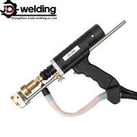 Quality Stud Welding Gun JD-25N 8-25MM Stud Gun With Hydraulic Damper for sale