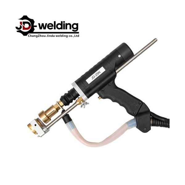 Quality Stud Welding Gun JD-25N 8-25MM Stud Gun With Hydraulic Damper for sale