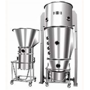 Quality Fluid Bed Coater for sale