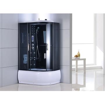 Quality 39''X39''X85'' Steam Shower Cubicle Enclosure Bath Cabin 5mm for sale