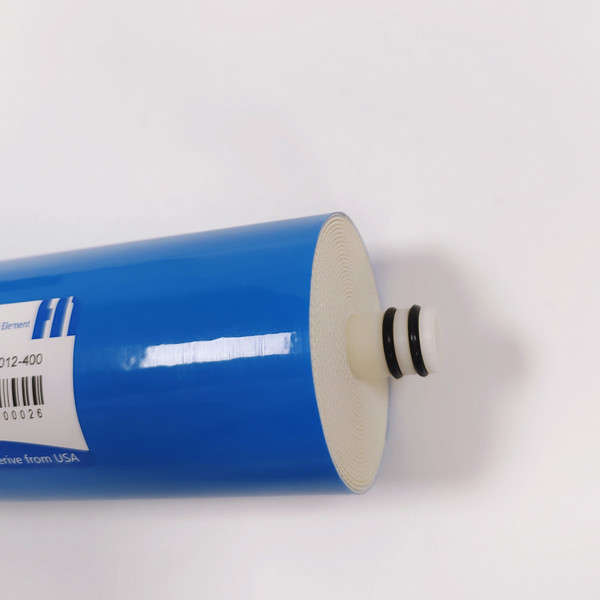 Quality 400gpd 400 Gpd Ro Membrane Reverse Osmosis Water Purifier for sale