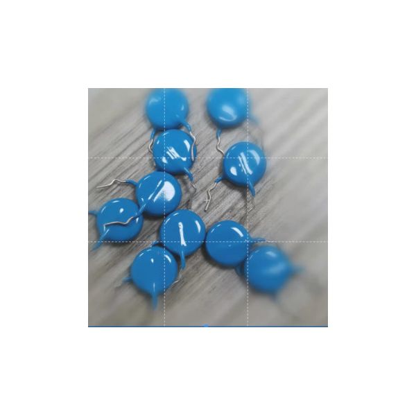 Quality Multifunctional Y2 Safety Capacitor for sale