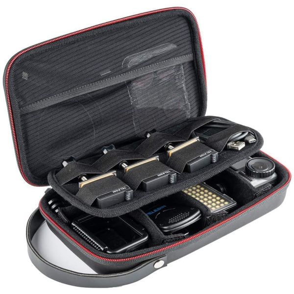 Quality 24x14.5x6cm Camera Carrying Bag , 280g Protective Travel Case for sale