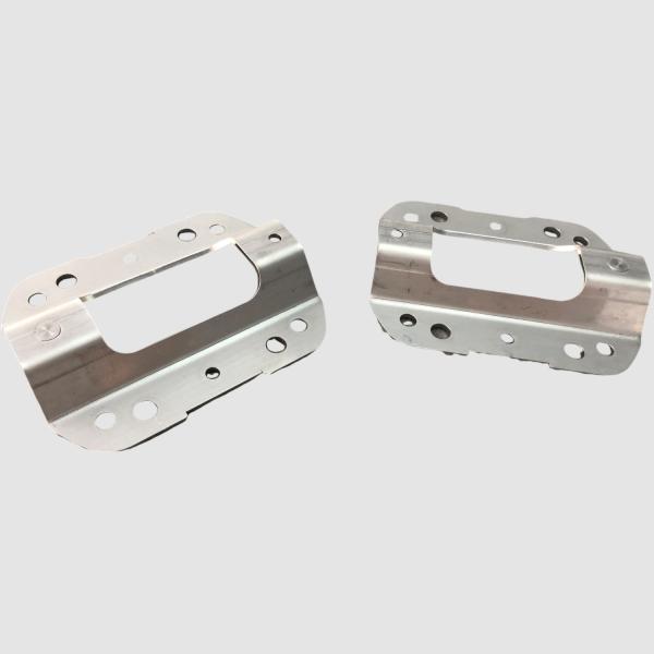 Quality Techniques And Procedures Metal Prototype Sheet Metal Fabrication For Manufactur for sale