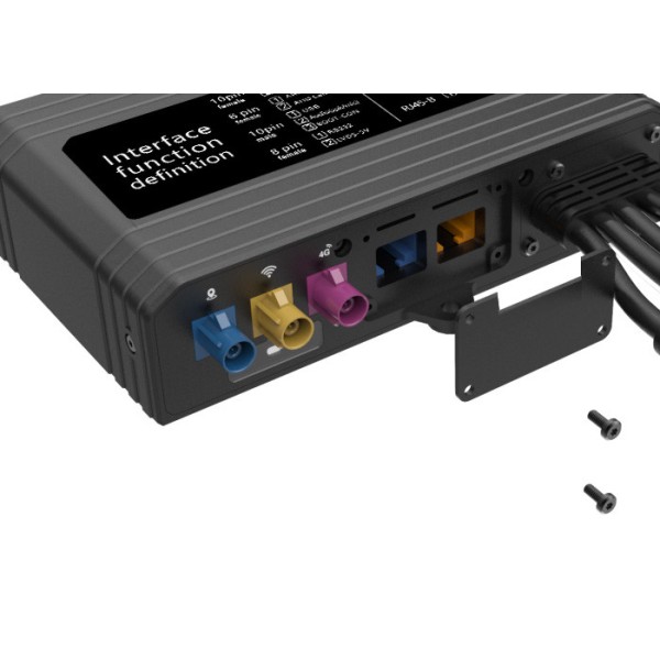 Quality Customized Fleet Management Tablet ODM Vehicle Location Tracking Device for sale