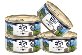 Quality Oem Oil Proof Adhesive Label Bottle Sticker Printing CMYK For Cat Dog Food Can for sale