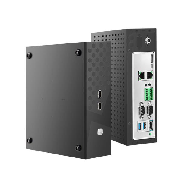 Quality Nvidia Jetson Agx Xavier 32G 64G Rugged Mini IPC Embedded Computer For Automation for sale