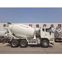 Quality Concrete Mixer Truck for sale