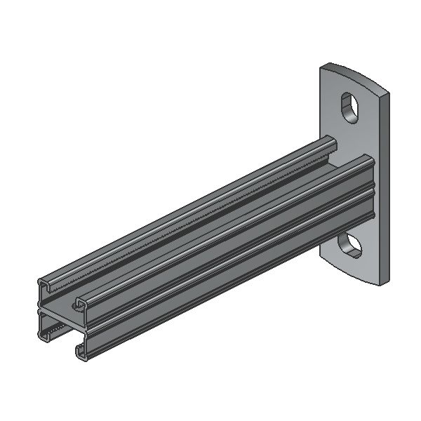 Quality C Channel Bracket for sale